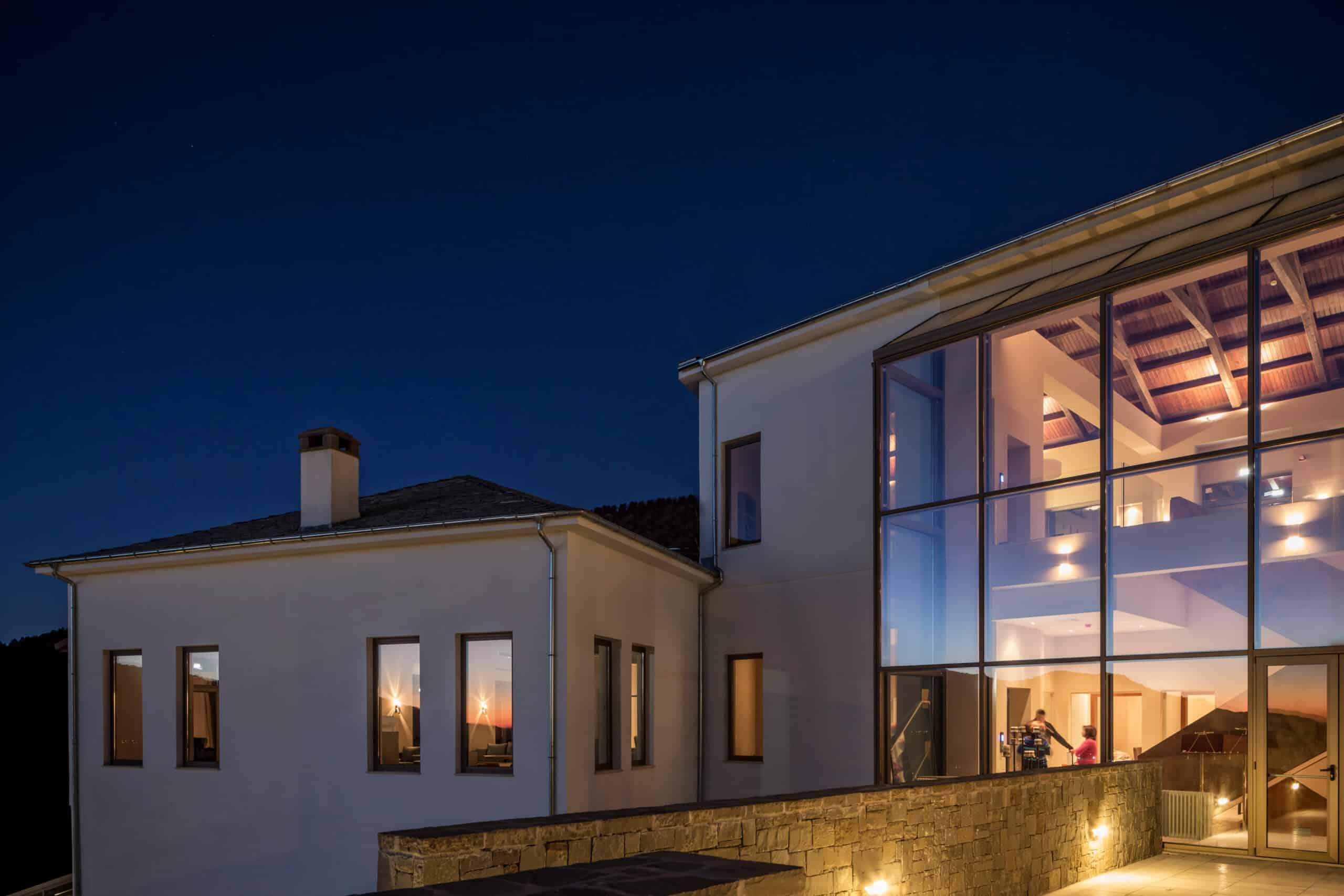 Gallery - Grand Forest Metsovo